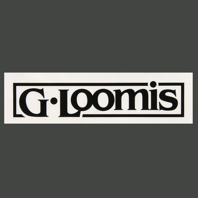 G. Loomis - Tackle Warehouse