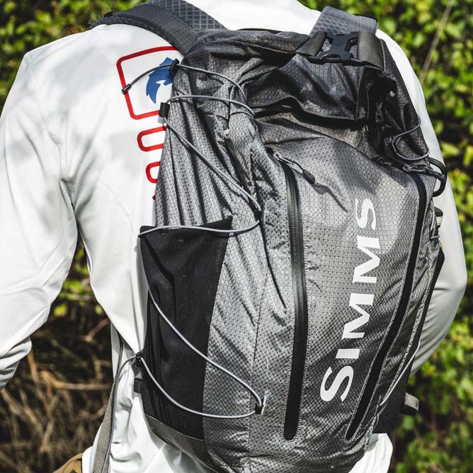 Simms - Tackle Warehouse