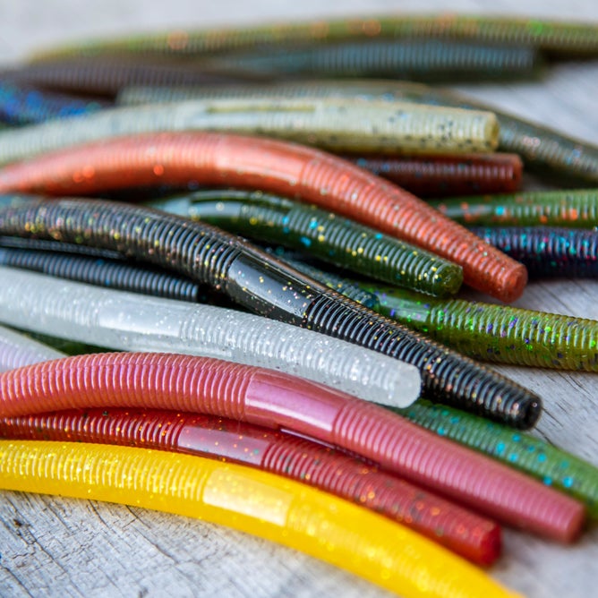 Yum - Tackle Warehouse
