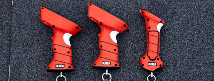 Bubba - Tackle Warehouse