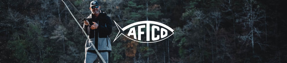 Aftco - Tackle Warehouse