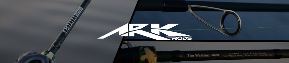 Brandon Cobb Rod Series 2.0 - Tackle Warehouse