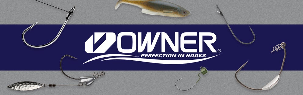 Owner - Tackle Warehouse