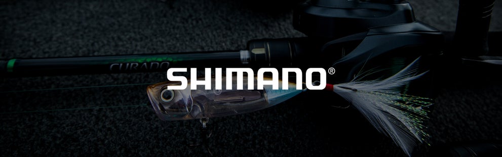 Shimano - Tackle Warehouse