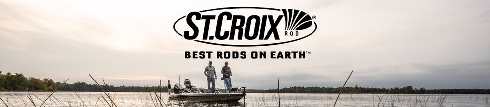 St. Croix - Tackle Warehouse