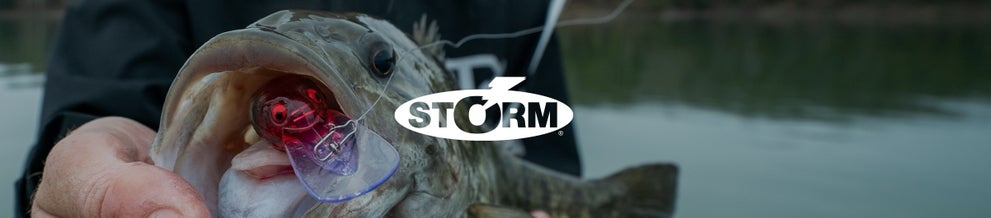 Storm - Tackle Warehouse