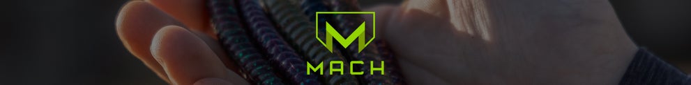New Mach Baits - Exclusively Available at TW - Tackle Warehouse