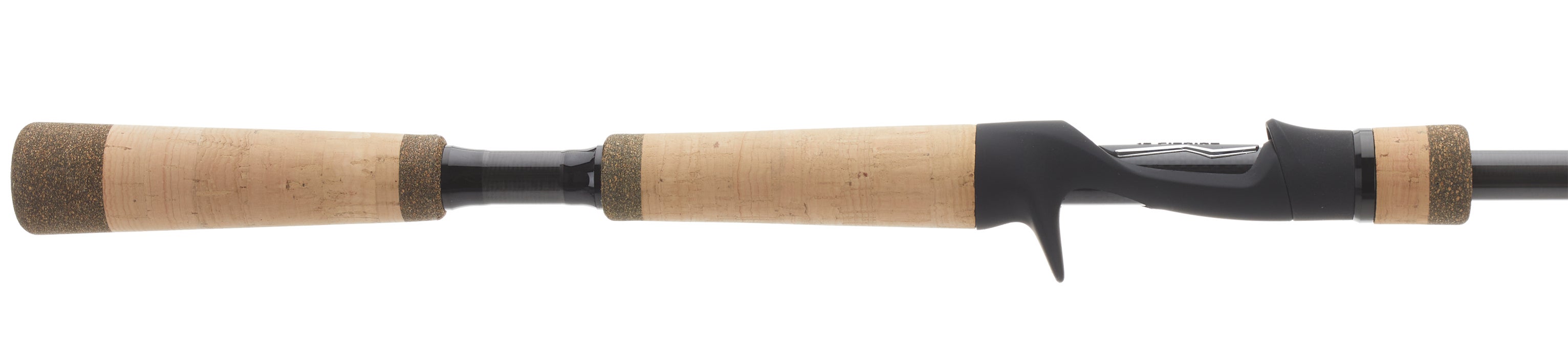 13 Fishing Envy Black III Cranking Casting Rods - Tackle Warehouse