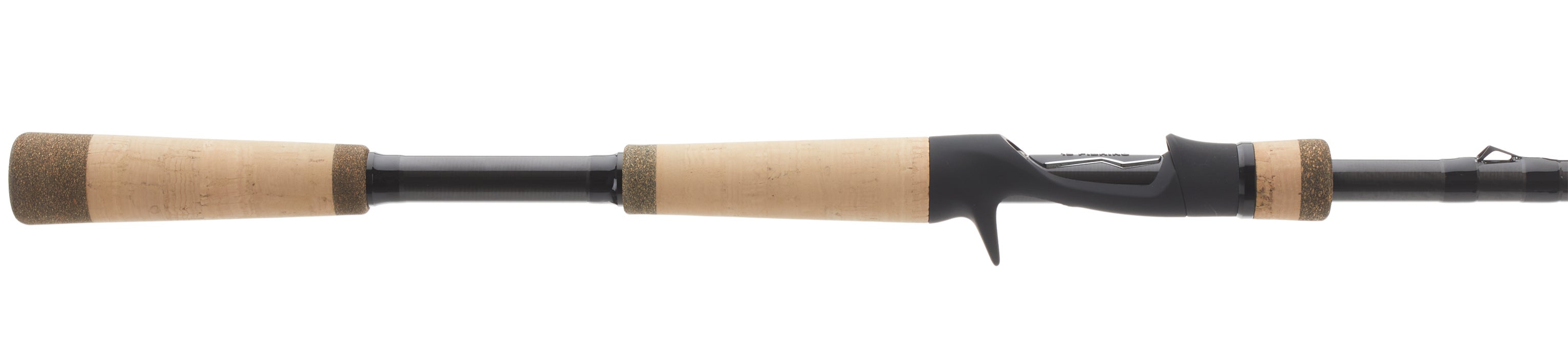 13 Fishing Envy Black III Cranking Casting Rods - Tackle Warehouse