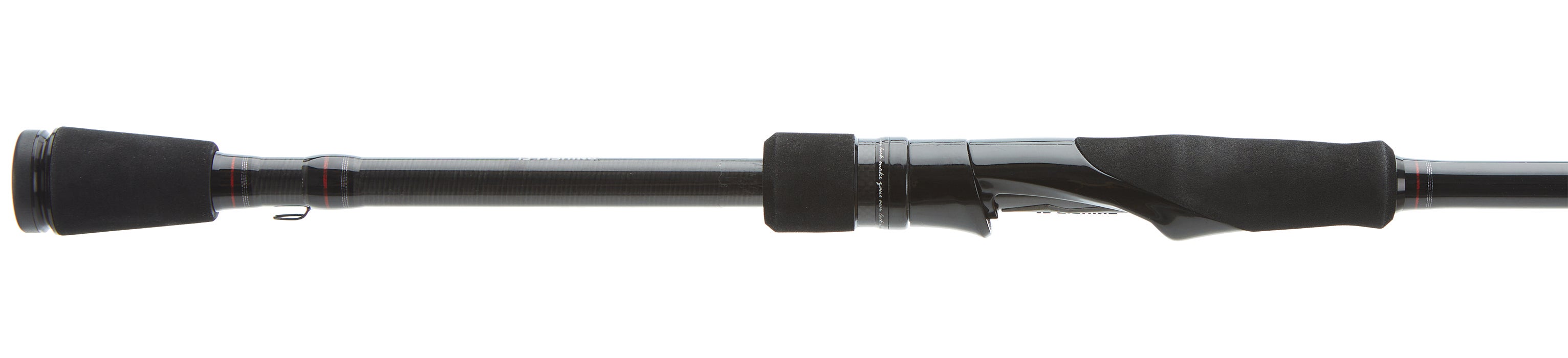 13 Fishing Meta Spinning Rods - Tackle Warehouse