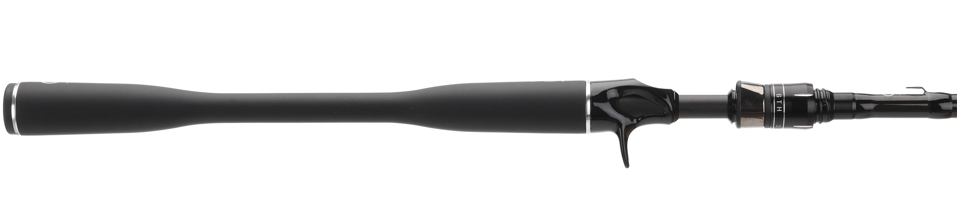 6th Sense ESP Series Casting Rods - Tackle Warehouse