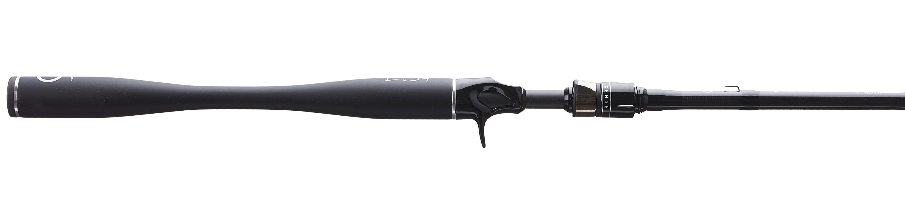 6th Sense ESP Series Casting Rods - Tackle Warehouse