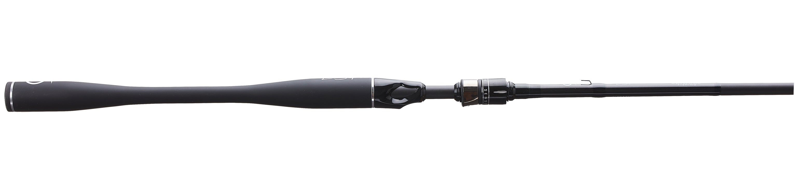 6th Sense ESP Series Spinning Rods - Tackle Warehouse