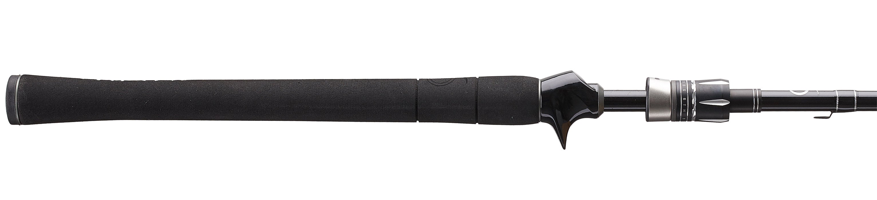 6th Sense Sensory Series Casting Rods - Tackle Warehouse