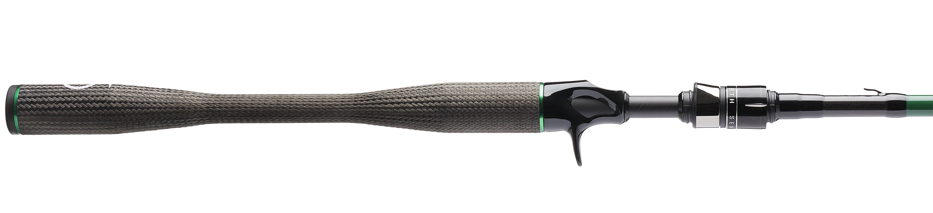 6th Sense Team 6 Casting Rods - Tackle Warehouse