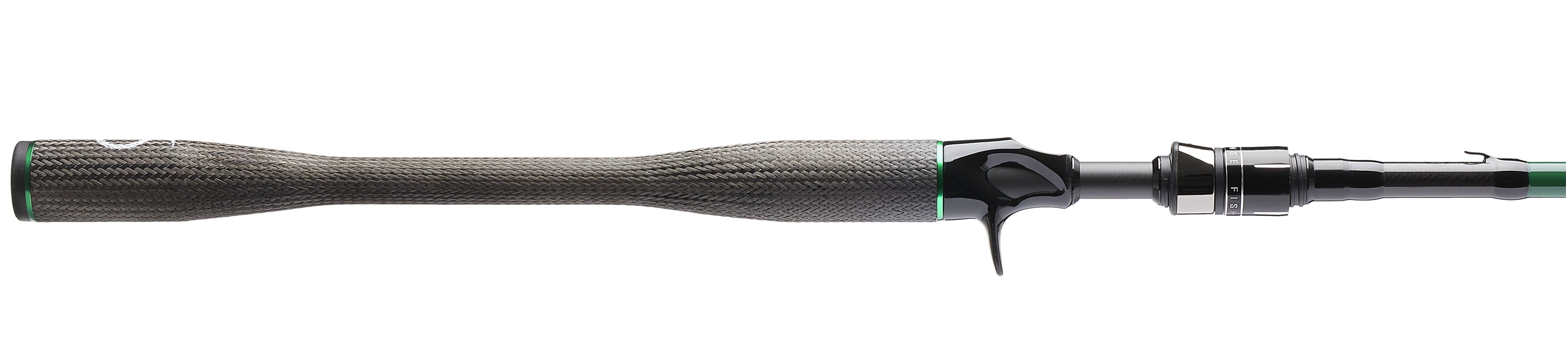 6th Sense Team 6 Casting Rods - Tackle Warehouse