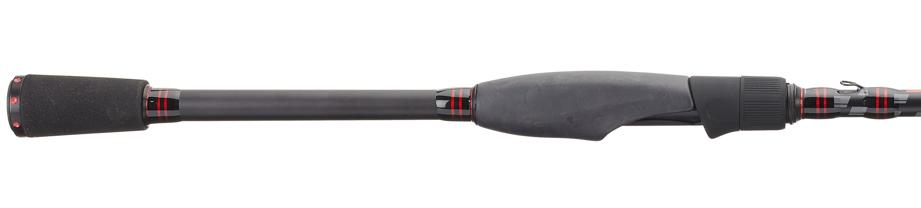 Abu Garcia Vendetta 2-Piece Spinning Rods - Tackle Warehouse