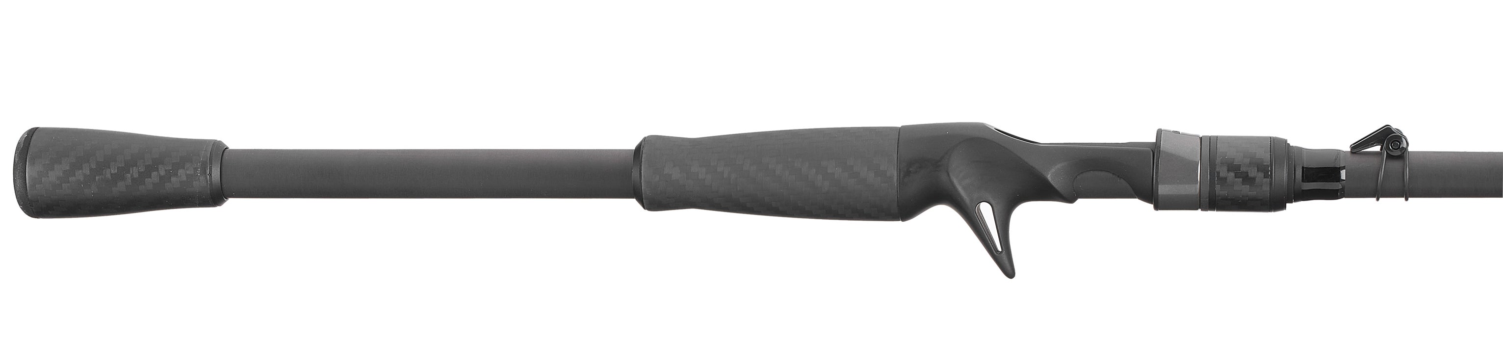 Abu Garcia Zenon Casting Rods - Tackle Warehouse