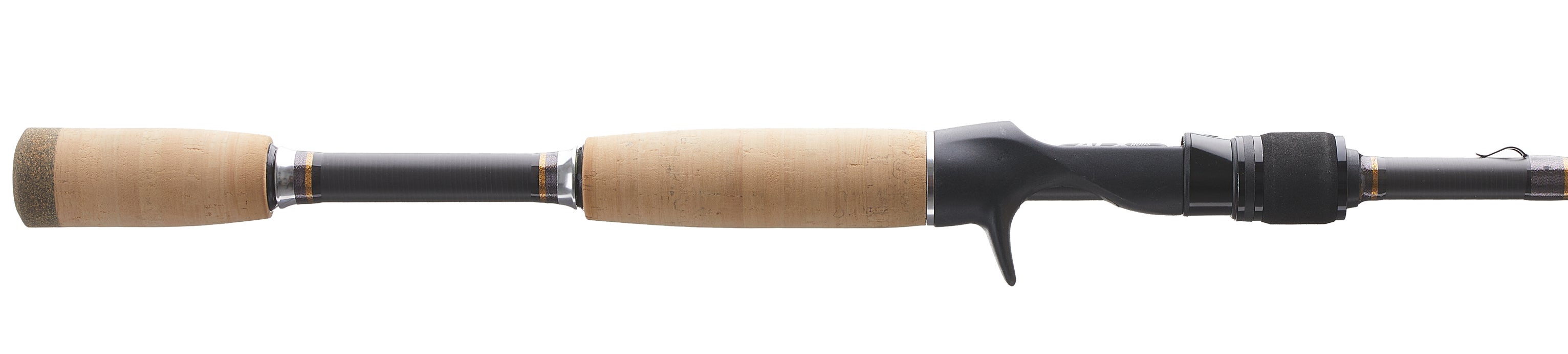 ALX ENOX Series Casting Rods - Tackle Warehouse