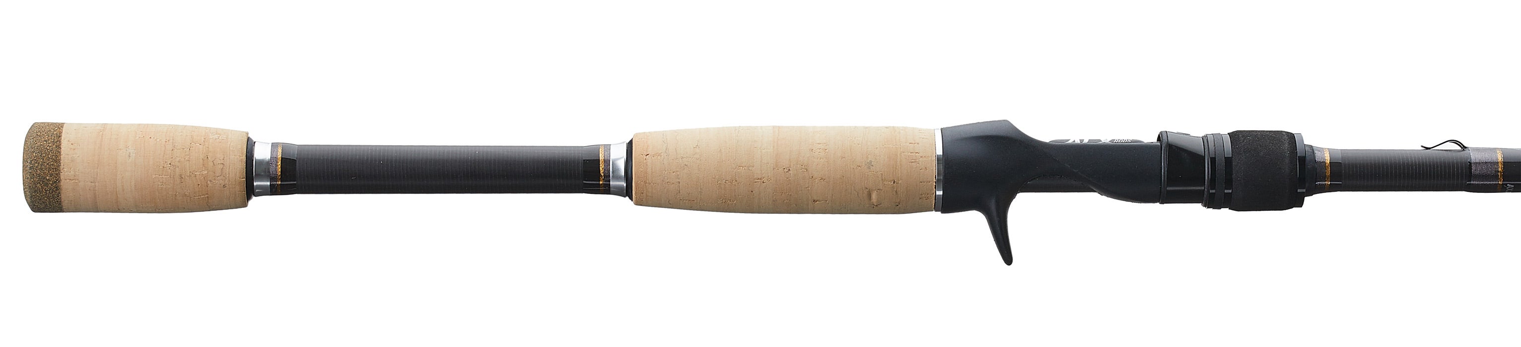 ALX ENOX Series Casting Rods - Tackle Warehouse