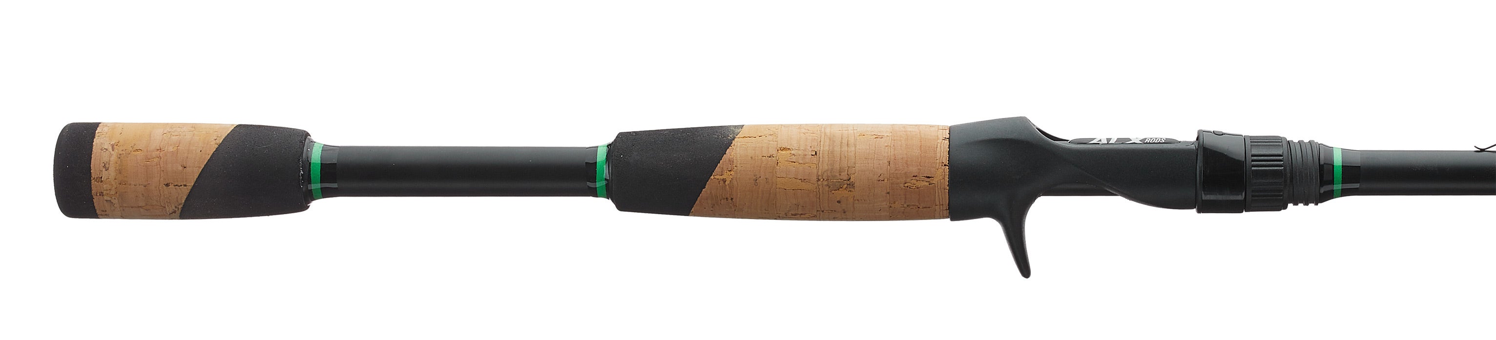 ALX IKOS Series Casting Rods - Tackle Warehouse