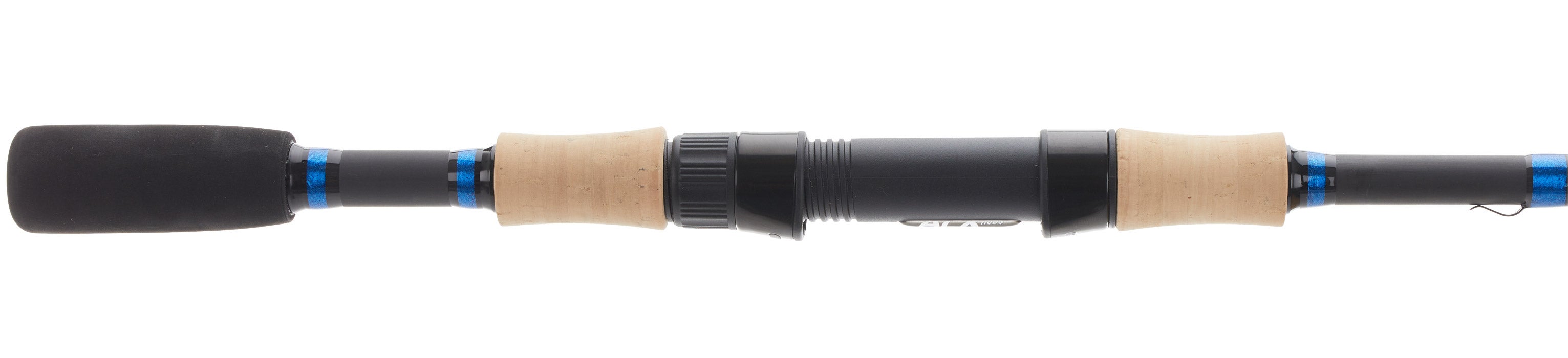 ALX ZOLO Series Spinning Rods - Tackle Warehouse