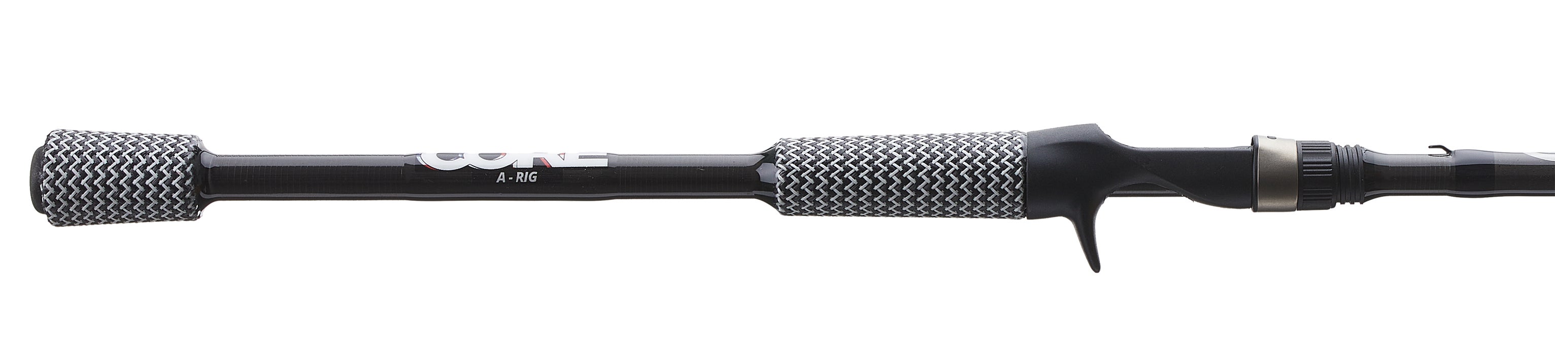 Cashion Core Series Umbrella Rig Rods - Tackle Warehouse