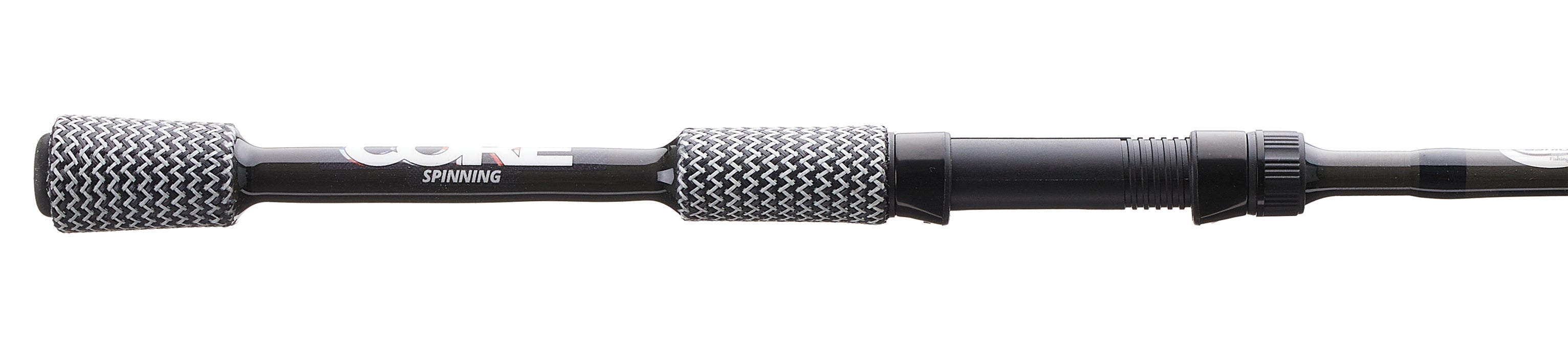 Cashion Core Series Spinning Rods - Tackle Warehouse