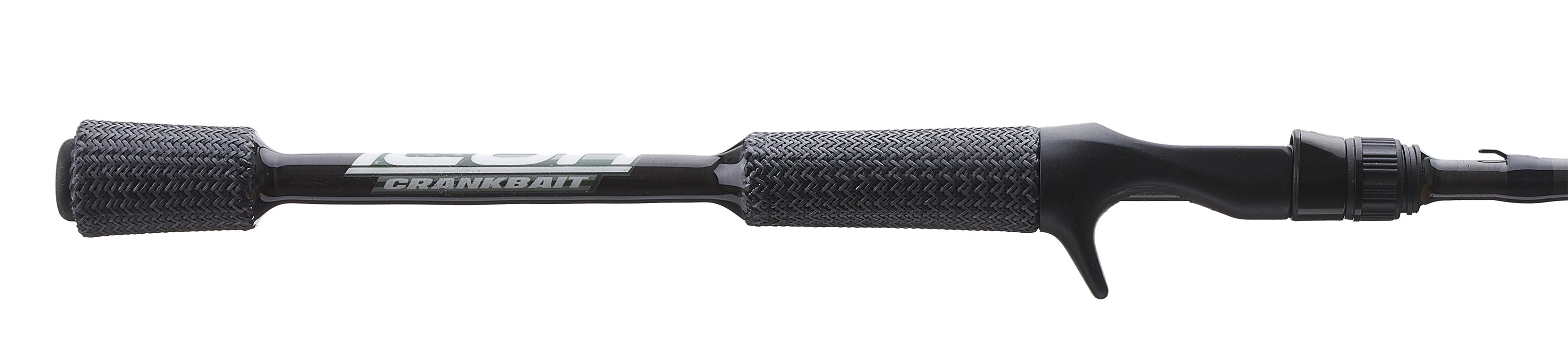 Cashion ICON Crankbait Casting Rods - Tackle Warehouse