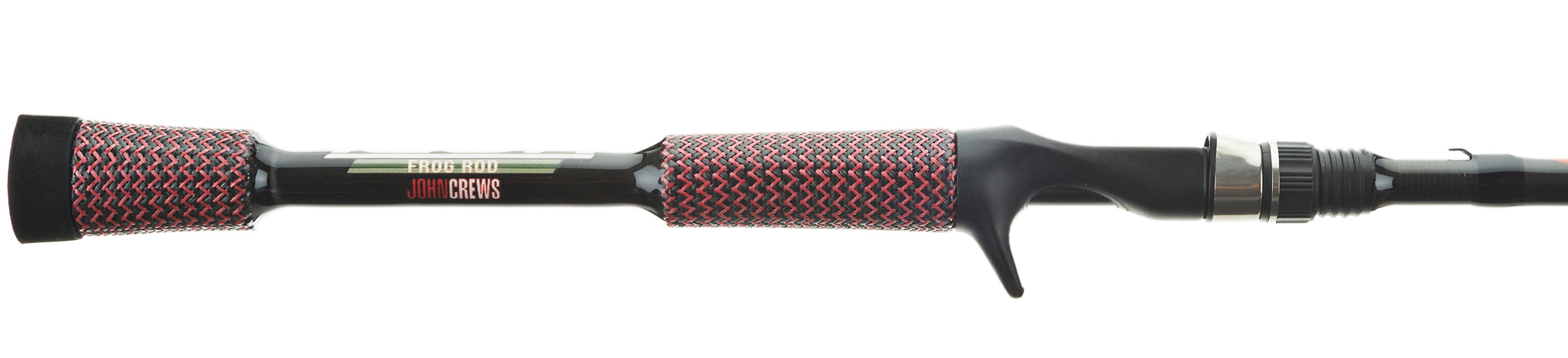 Cashion John Crews ICON Series Casting Rods - Tackle Warehouse