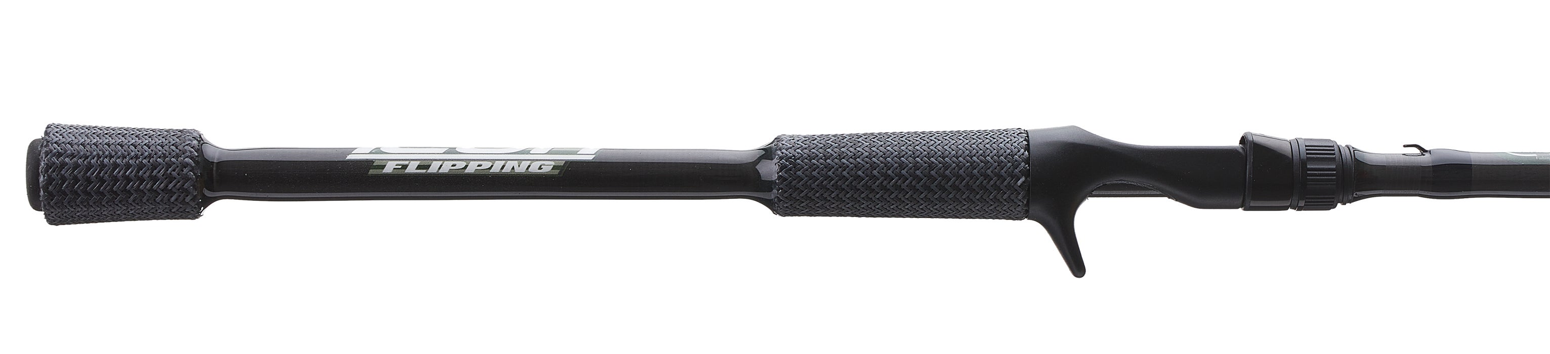 Cashion ICON Series Flipping Rods - Tackle Warehouse