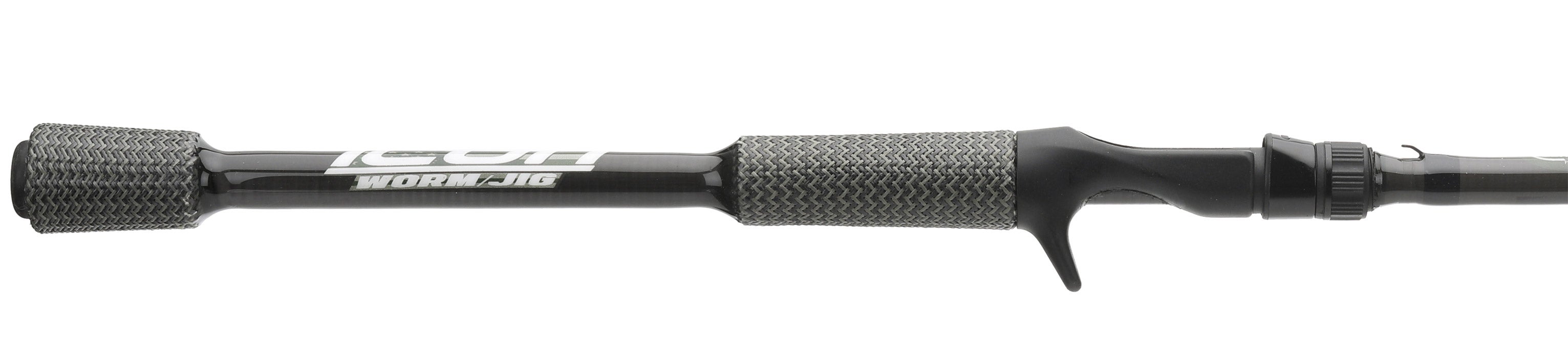 Cashion ICON Series Casting Rods - Tackle Warehouse