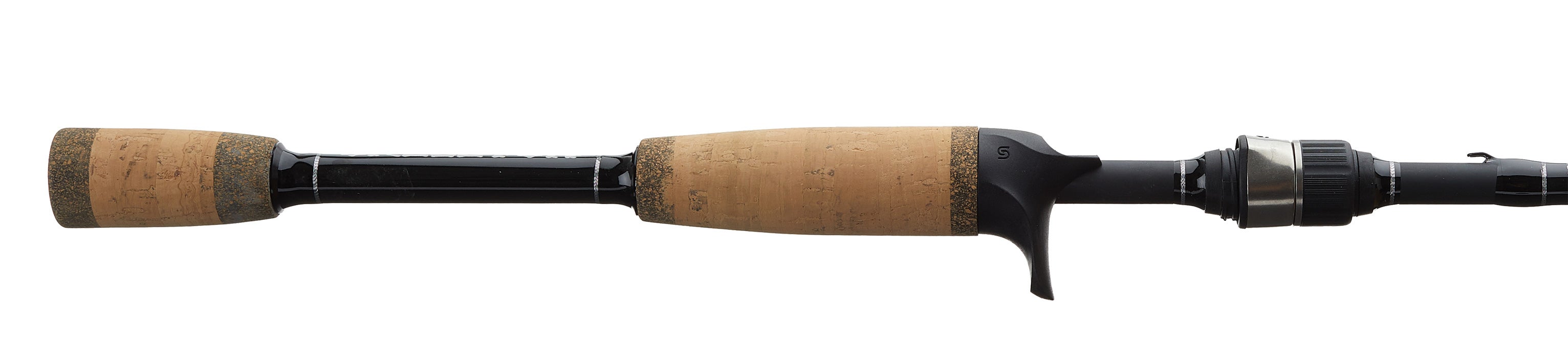 Castaway Skeleton Nano Casting Rods - Tackle Warehouse