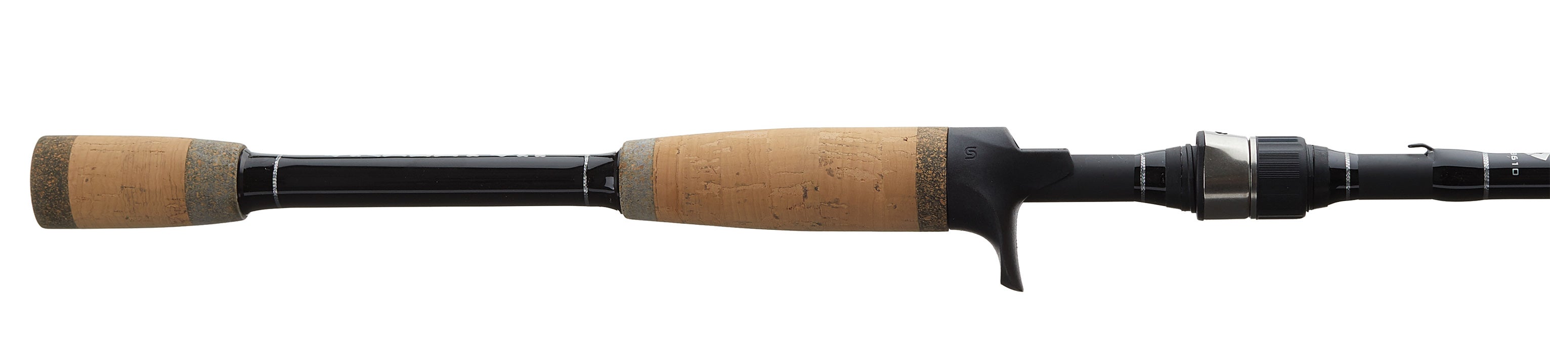 Castaway Skeleton Nano Casting Rods - Tackle Warehouse