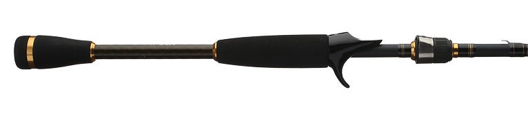 Daiwa Aird X Casting Rods - Tackle Warehouse