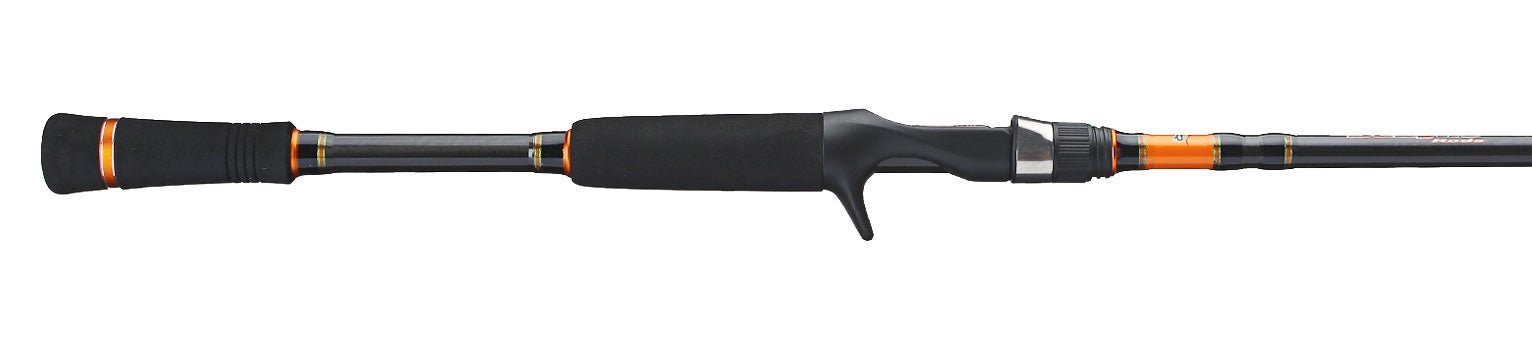 Dobyns Colt Series Casting Rods - Tackle Warehouse