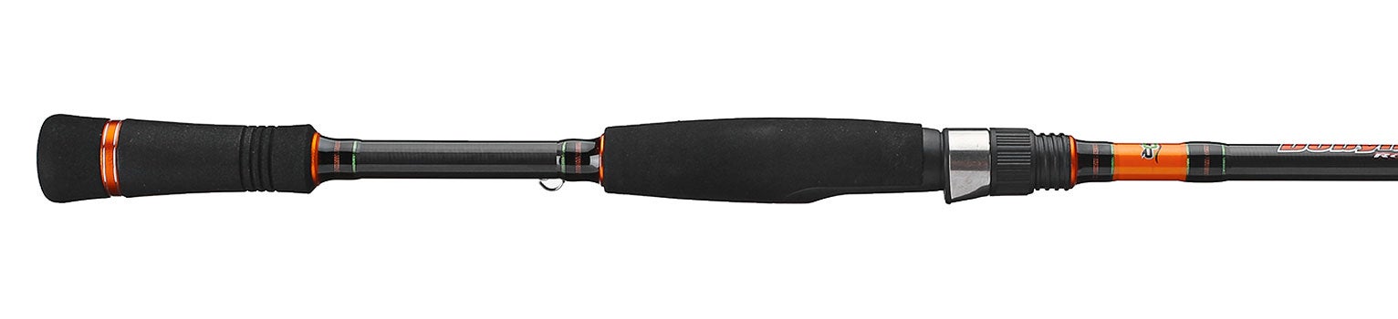 Dobyns Colt Series Spinning Rods - Tackle Warehouse