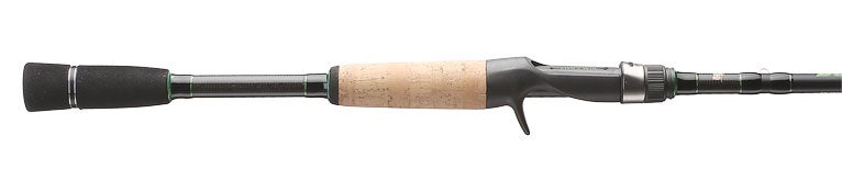 Dobyns Fury Casting Rods - Tackle Warehouse