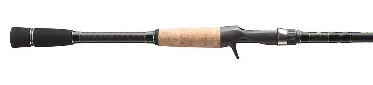 Dobyns Fury Casting Rods - Tackle Warehouse