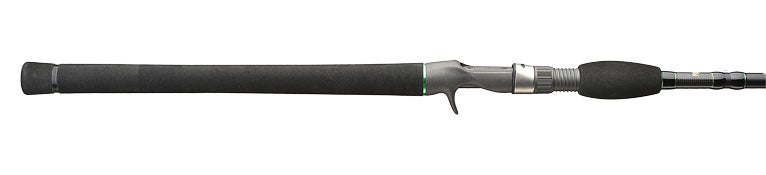 Dobyns Fury Casting Rods - Tackle Warehouse