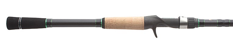 Dobyns Fury Casting Rods - Tackle Warehouse