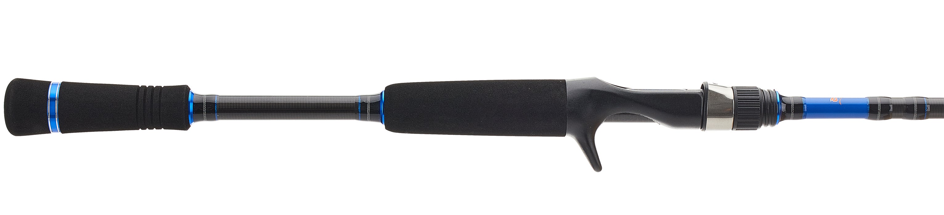 Dobyns Maverick Series Casting Rods - Tackle Warehouse