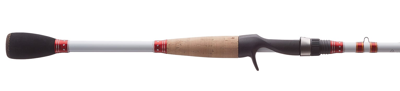 Duckett Micro Magic Pro Crankbait Casting Rods - Tackle Warehouse