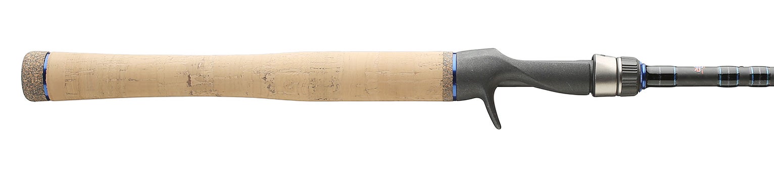 Dobyns Champion XP Crankbait Casting Rods - Tackle Warehouse