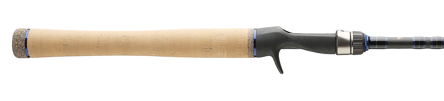 Dobyns Champion XP Crankbait Casting Rods - Tackle Warehouse