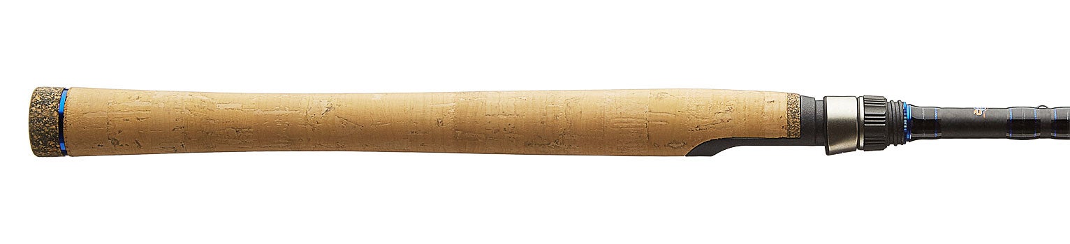 Dobyns Champion XP Spinning Rods - Tackle Warehouse