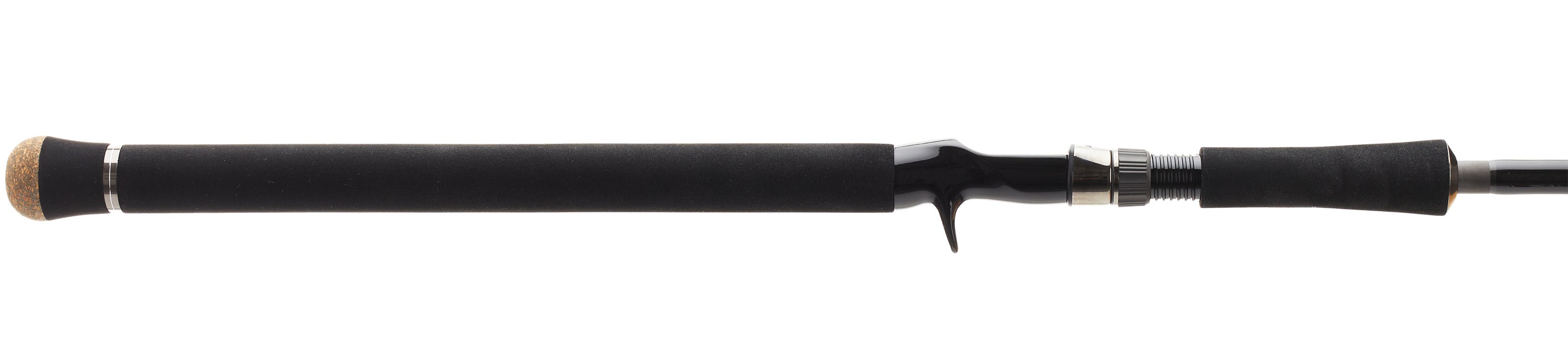 Deps Sidewinder Great Performer Casting Rods - Tackle Warehouse