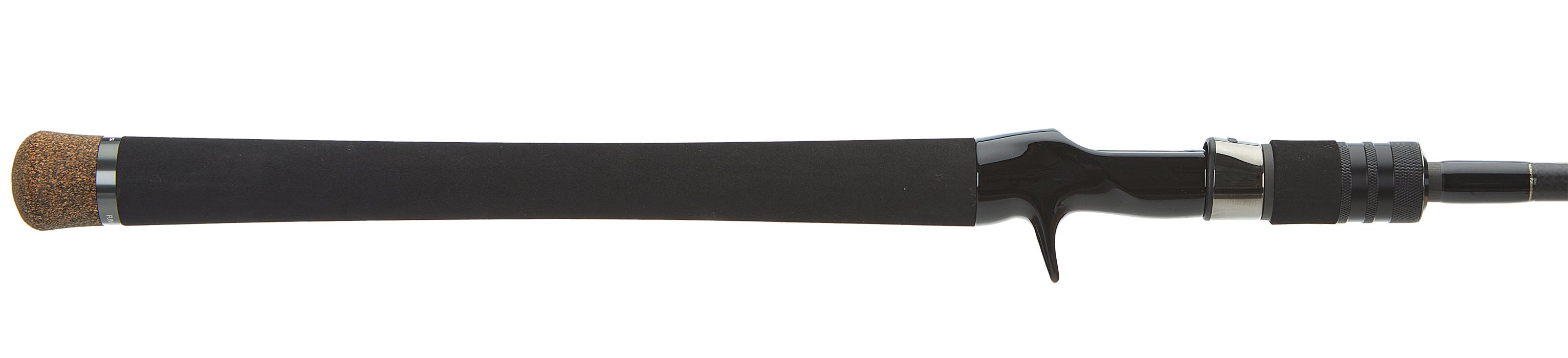 Deps Sidewinder Great Performer Casting Rods - Tackle Warehouse