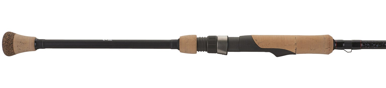 Daiwa ISLA Inshore Spinning Rods - Tackle Warehouse