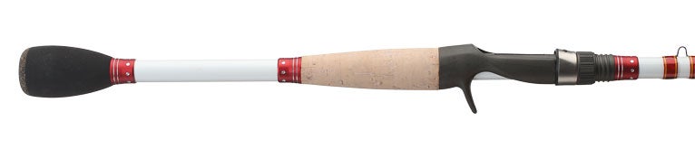 Duckett Micro Magic Pro Casting Rods - Tackle Warehouse